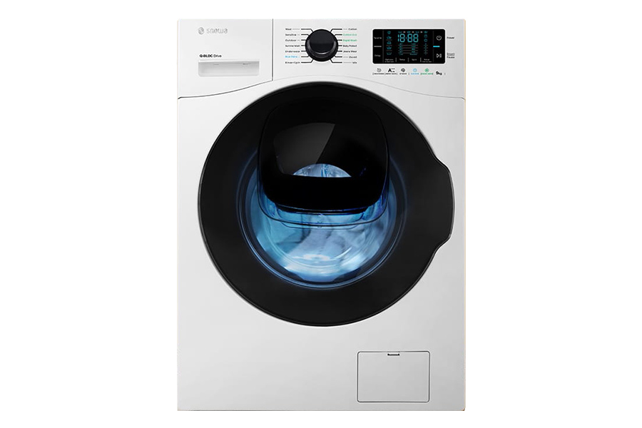 قیمت لباسشویی اسنوا Snowa SWM-94W61