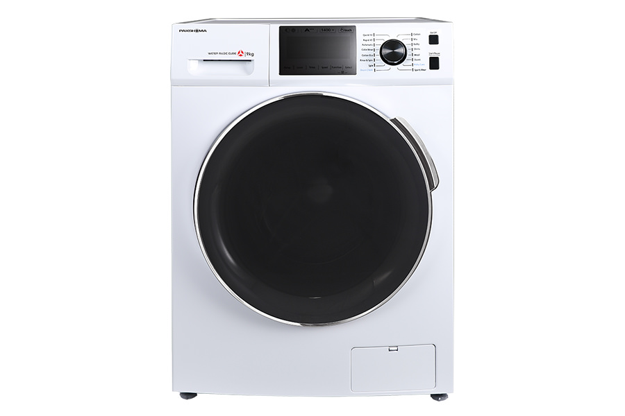 قیمت لباسشویی پاکشوما Pakshoma BWF-40106