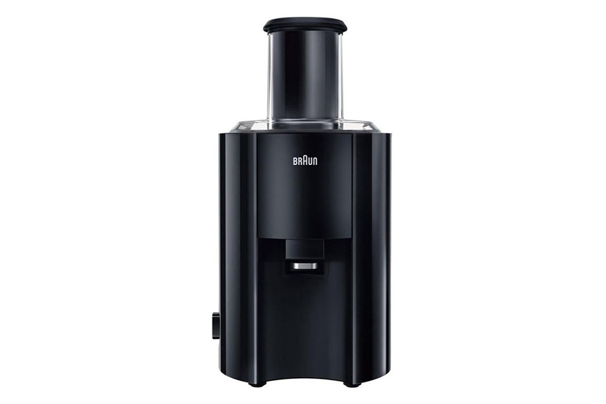 قیمت آبمیوه گیری براون J300 و مقایسه مشخصات