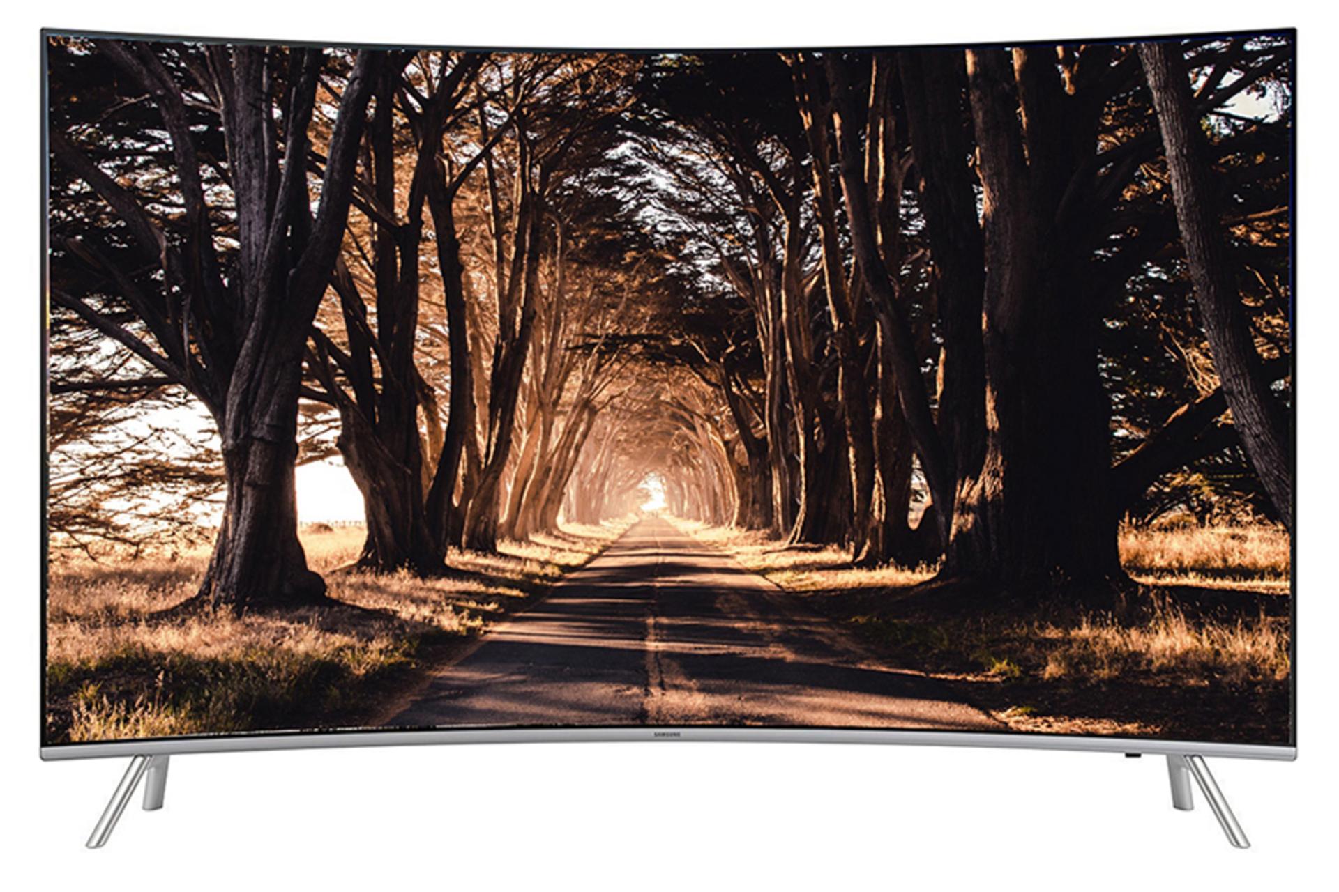 قیمت تلویزیون سامسونگ NU8950 مدل 65 اینچ + مشخصات