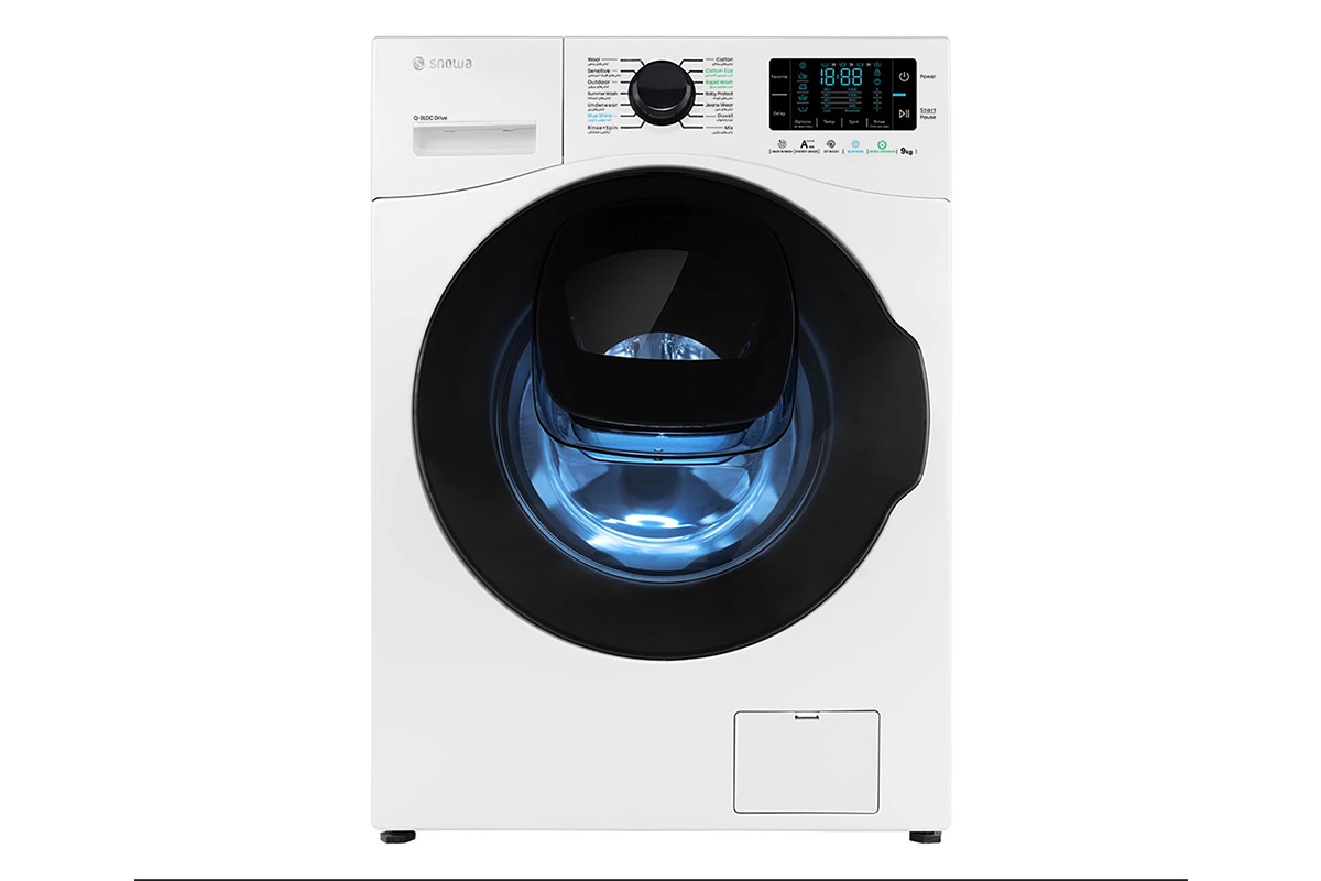 قیمت لباسشویی اسنوا Snowa SWM-94626