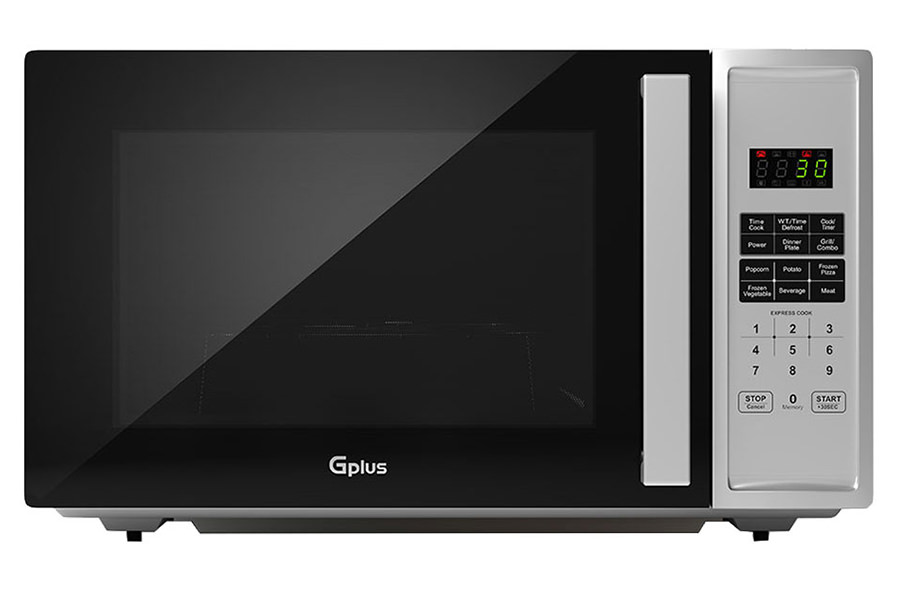 قیمت مایکروفر جی پلاس GMW-M365 + مقایسه مشخصات