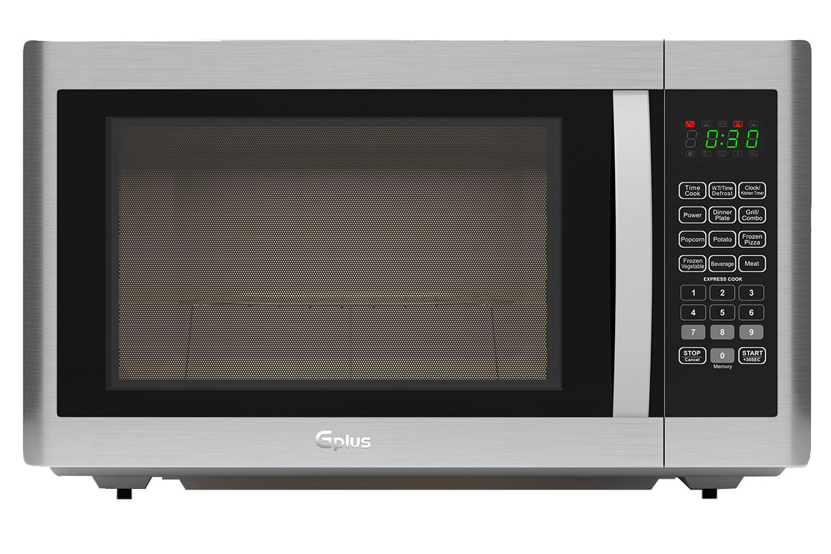 قیمت مایکروفر جی پلاس GMW-M425 + مقایسه مشخصات