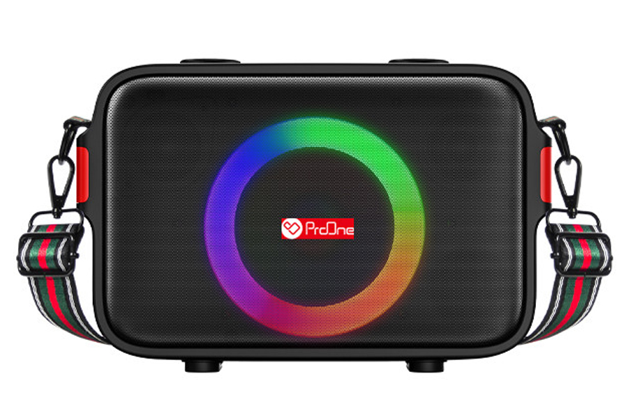 قیمت اسپیکر پرو وان ProOne PSB4927 + مشخصات