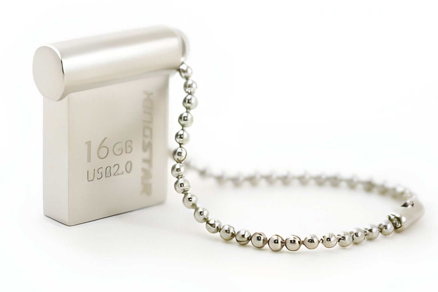 قیمت فلش مموری کینگ‌ استار مدل KS230 – Fit ظرفیت 16 گیگابایت USB 2.0