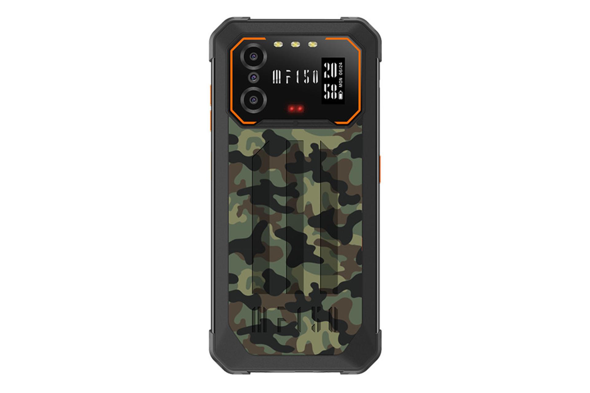 قیمت گوشی iiiF150 B1 Pro Plus | iiiF150 B1 Pro Plus + مشخصات