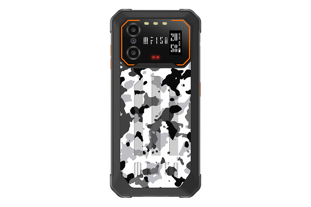 قیمت گوشی iiiF150 B1 Pro Plus | iiiF150 B1 Pro Plus + مشخصات