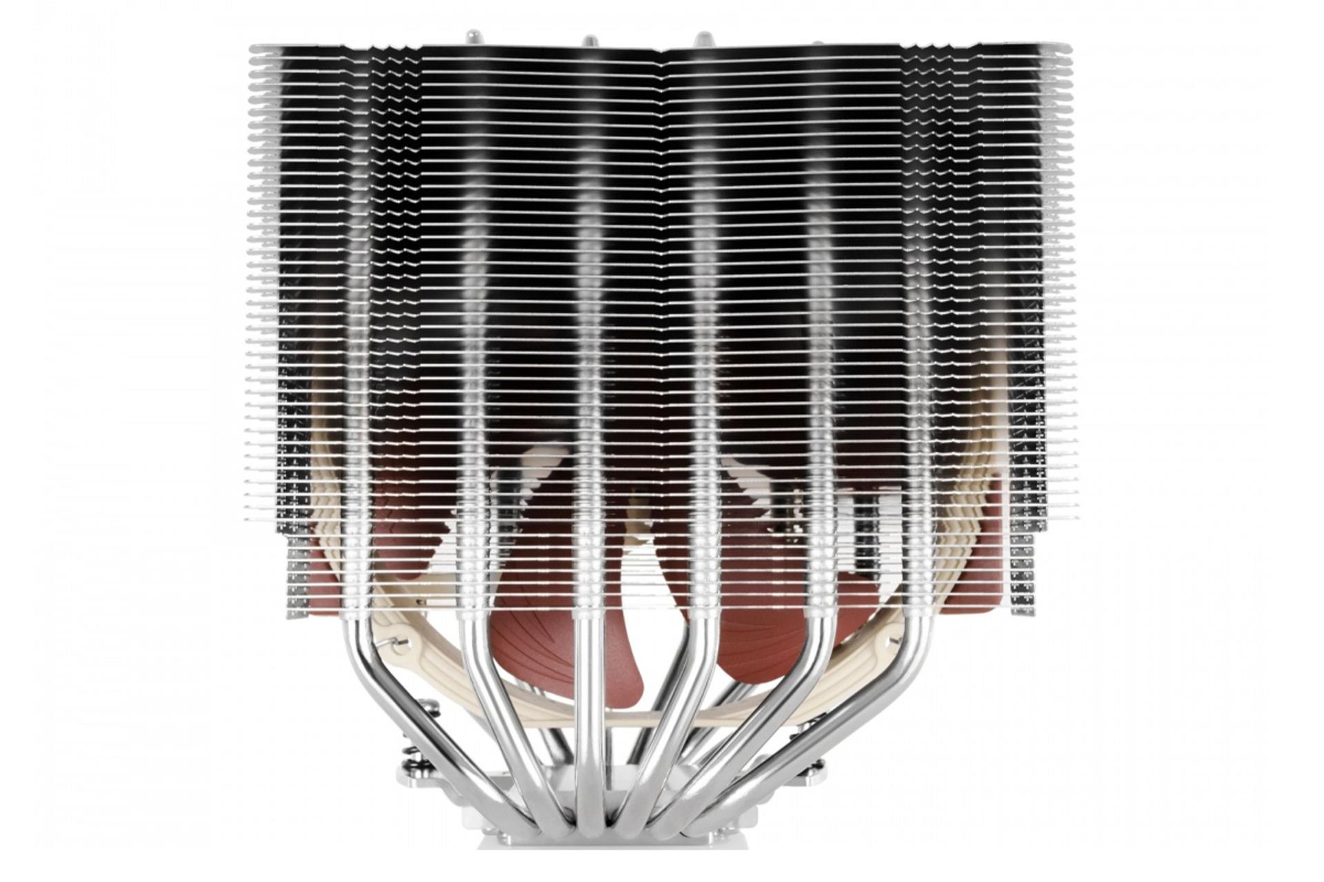 قیمت فن پردازنده (CPU) نوکتوا Noctua NH-D15S