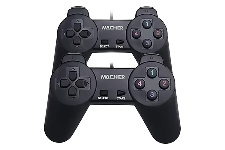 قیمت دسته مچر MR-56 + مقایسه با رقبا