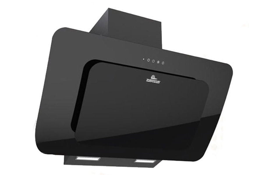 قیمت هود آشپزخانه زرتوس ZH401 در زوبین