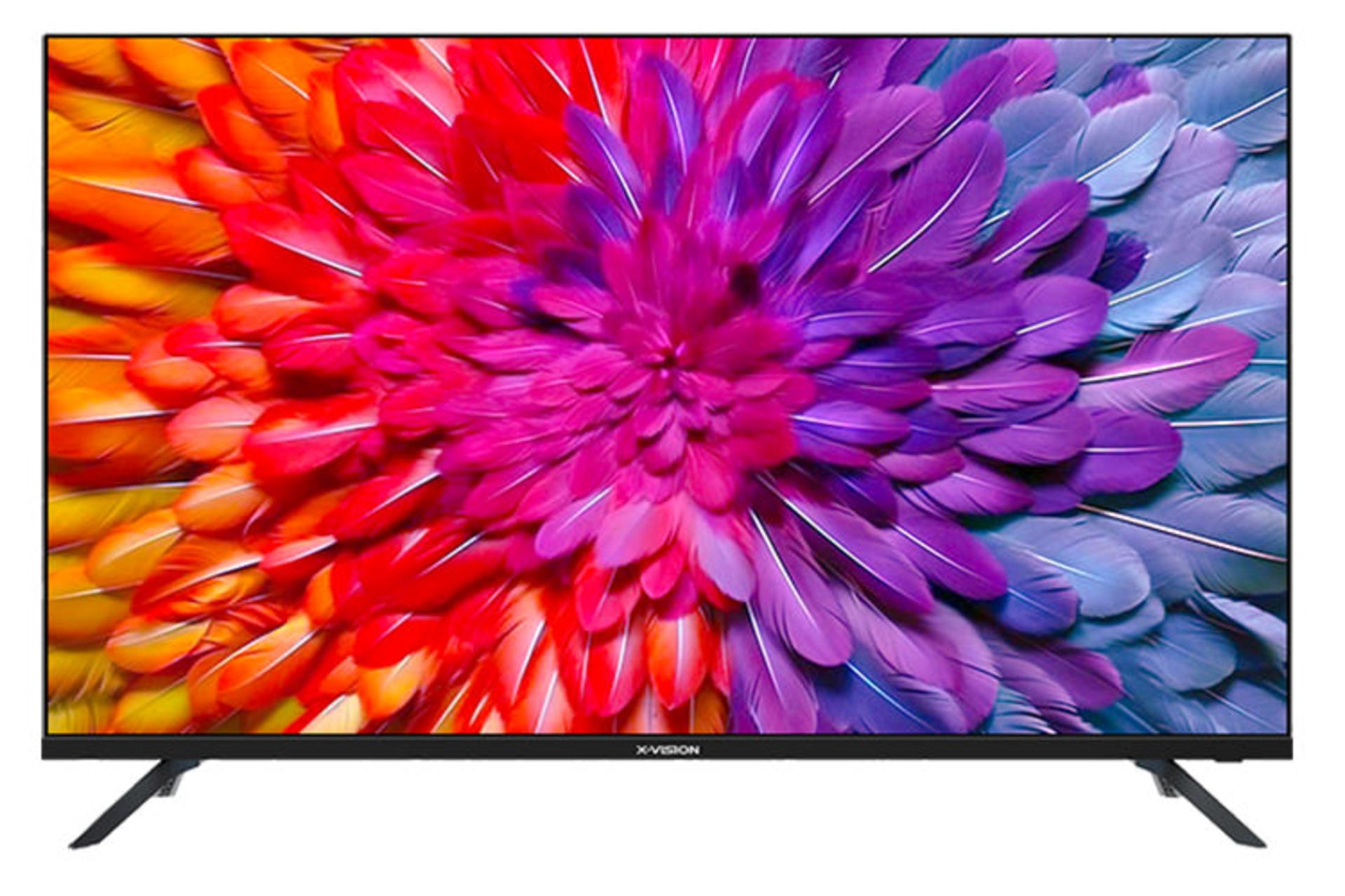 قیمت تلویزیون ایکس ویژن | جدیدترین مدل‌های ۴۲، ۵۵، ۶۵ اینچ