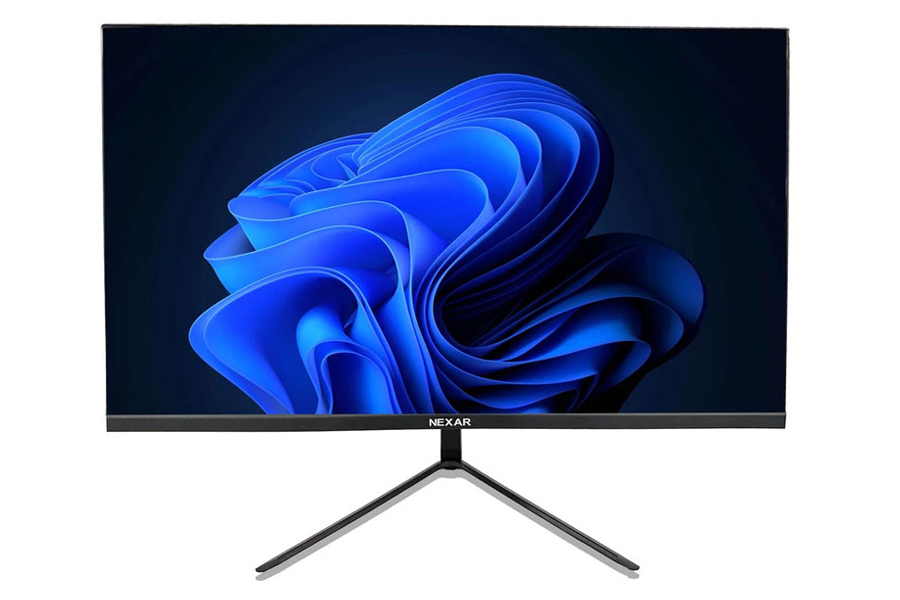 قیمت مانیتور نکسار 22 اینچ مدل NDM-22VN + مشخصات