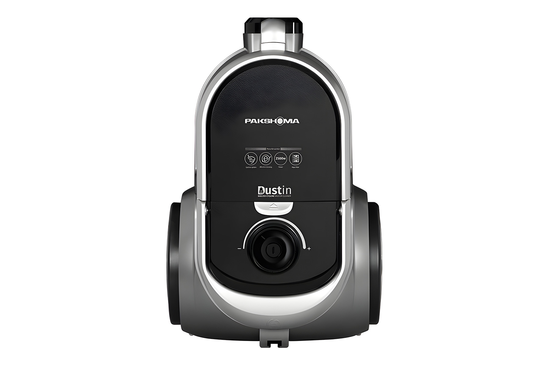 قیمت جاروبرقی پاکشوما PVC5015