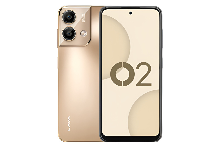 قیمت گوشی O2 لاوا ، مقایسه و خرید در زوبین