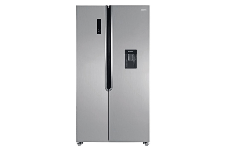 قیمت یخچال جی پلاس GSS-P7525