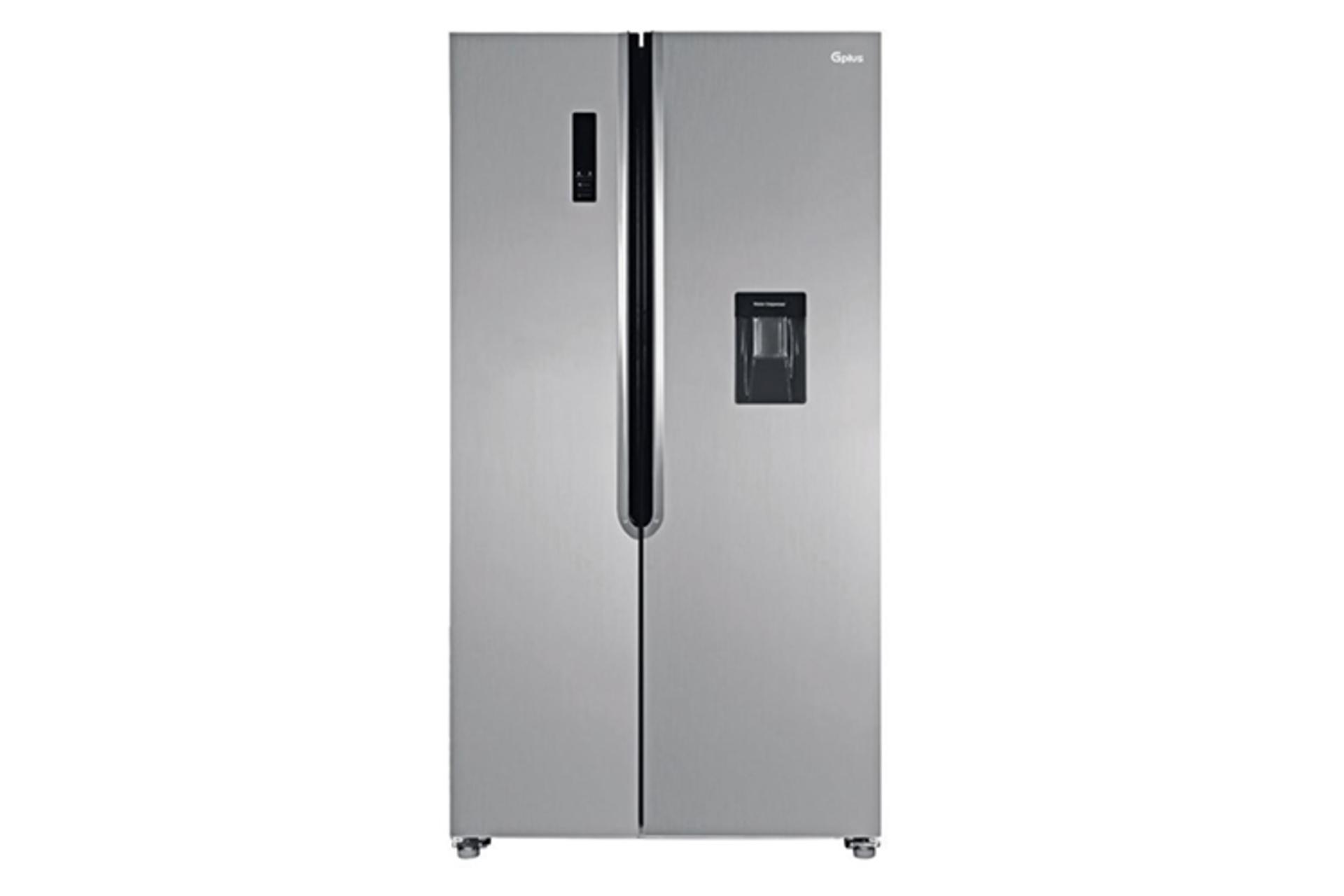 قیمت یخچال جی پلاس | خرید یخچال فریزر دوقلو، ساید و ساده