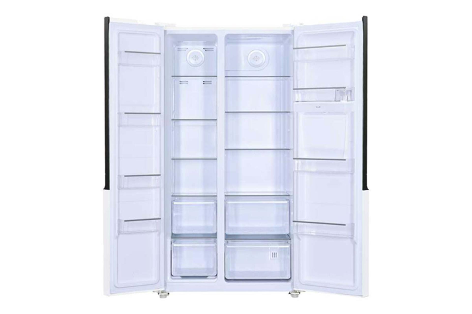 قیمت یخچال جی پلاس GSS-P7525