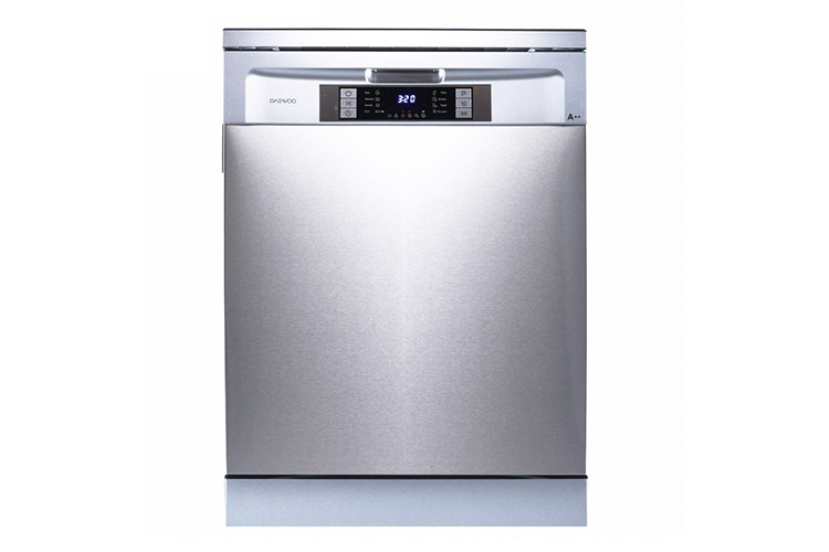قیمت ظرفشویی دوو Daewoo DDW-M1412