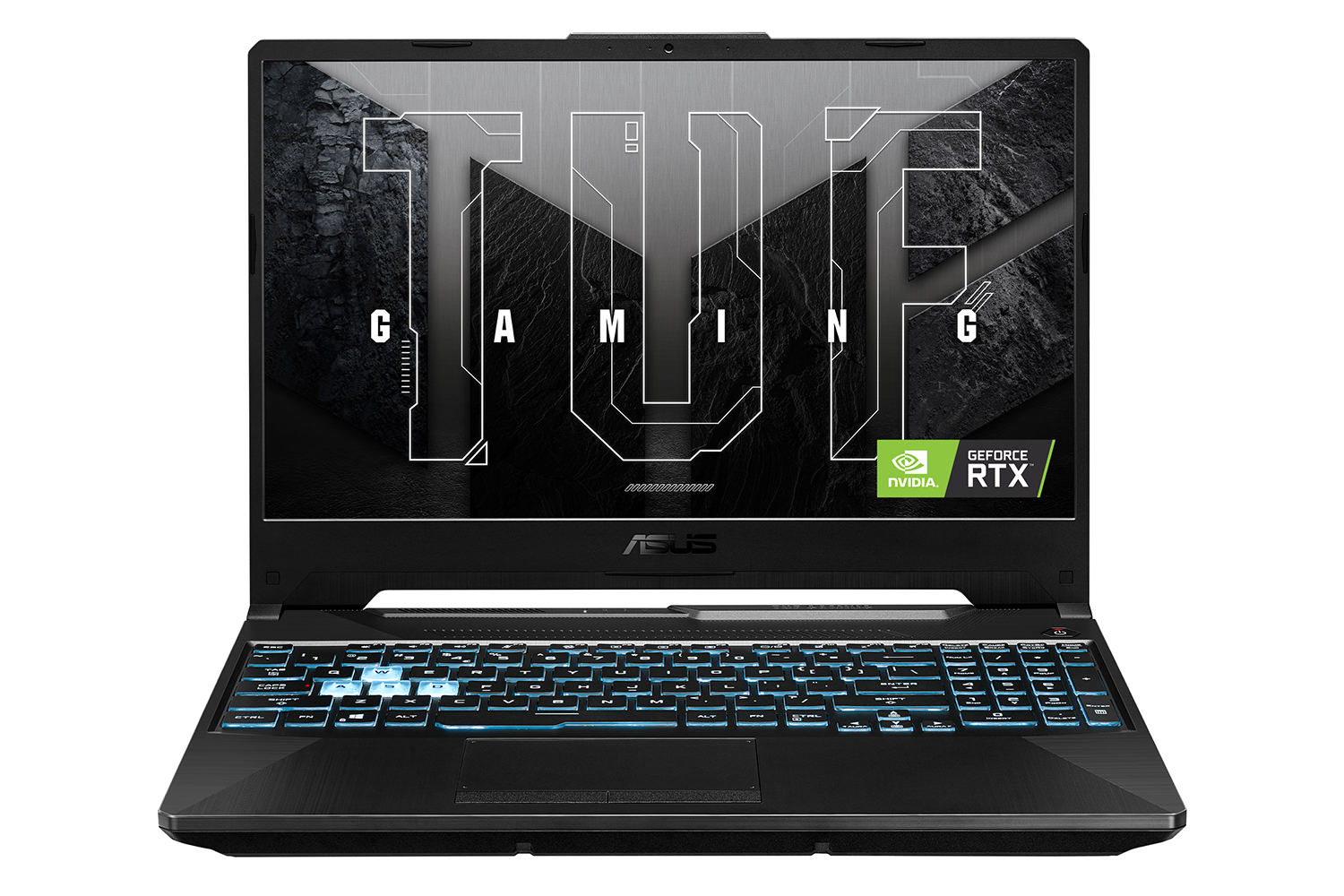 قیمت لپ تاپ TUF Gaming A15 FA506NC ایسوس - Ryzen 5 7535HS RTX 3050 40GB ...