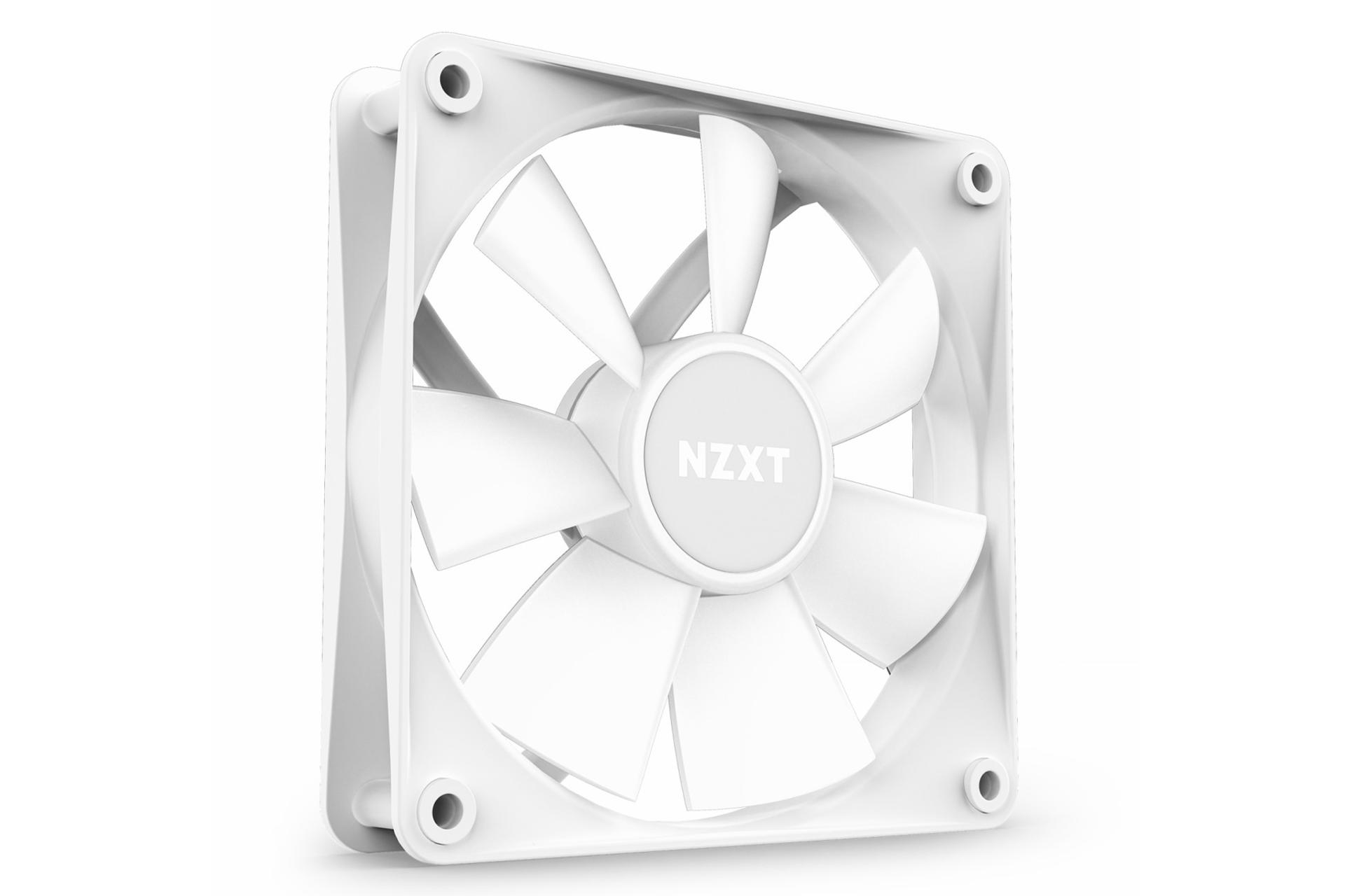 قیمت فن کیس ان زی ایکس تی F140 RGB Core 2-Pack