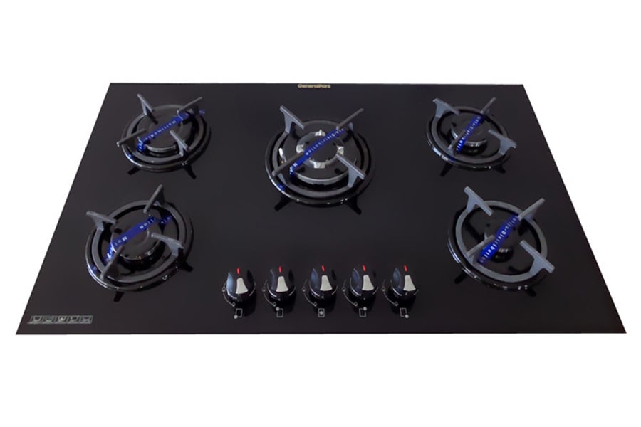 قیمت گاز جنرال پارس NOYAN-G5T + مقایسه و خرید ارزان