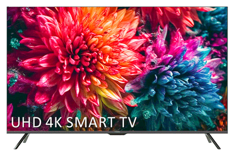 قیمت تلویزیون ایکس ویژن XYU775 مدل 50 اینچ + مشخصات