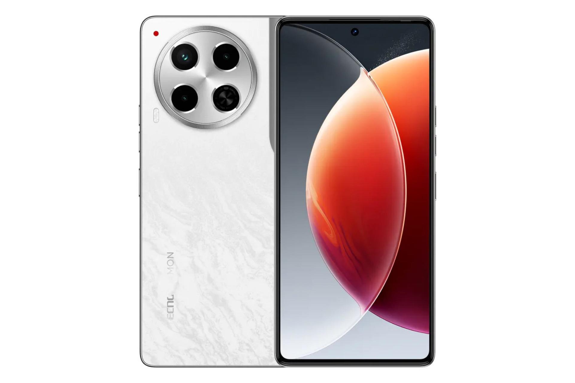 قیمت گوشی Camon 30 تکنو | Tecno Camon 30 + مشخصات