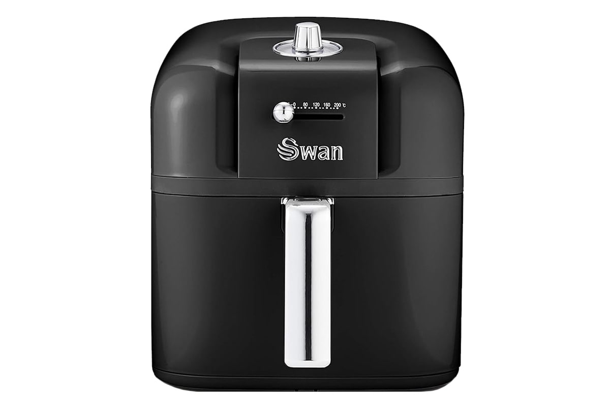 قیمت سرخ کن بدون روغن سوان Swan SD10510