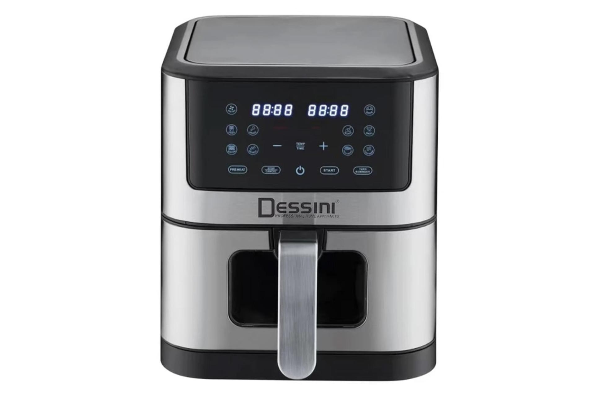 قیمت سرخ کن بدون روغن دسینی Dessini DS-811