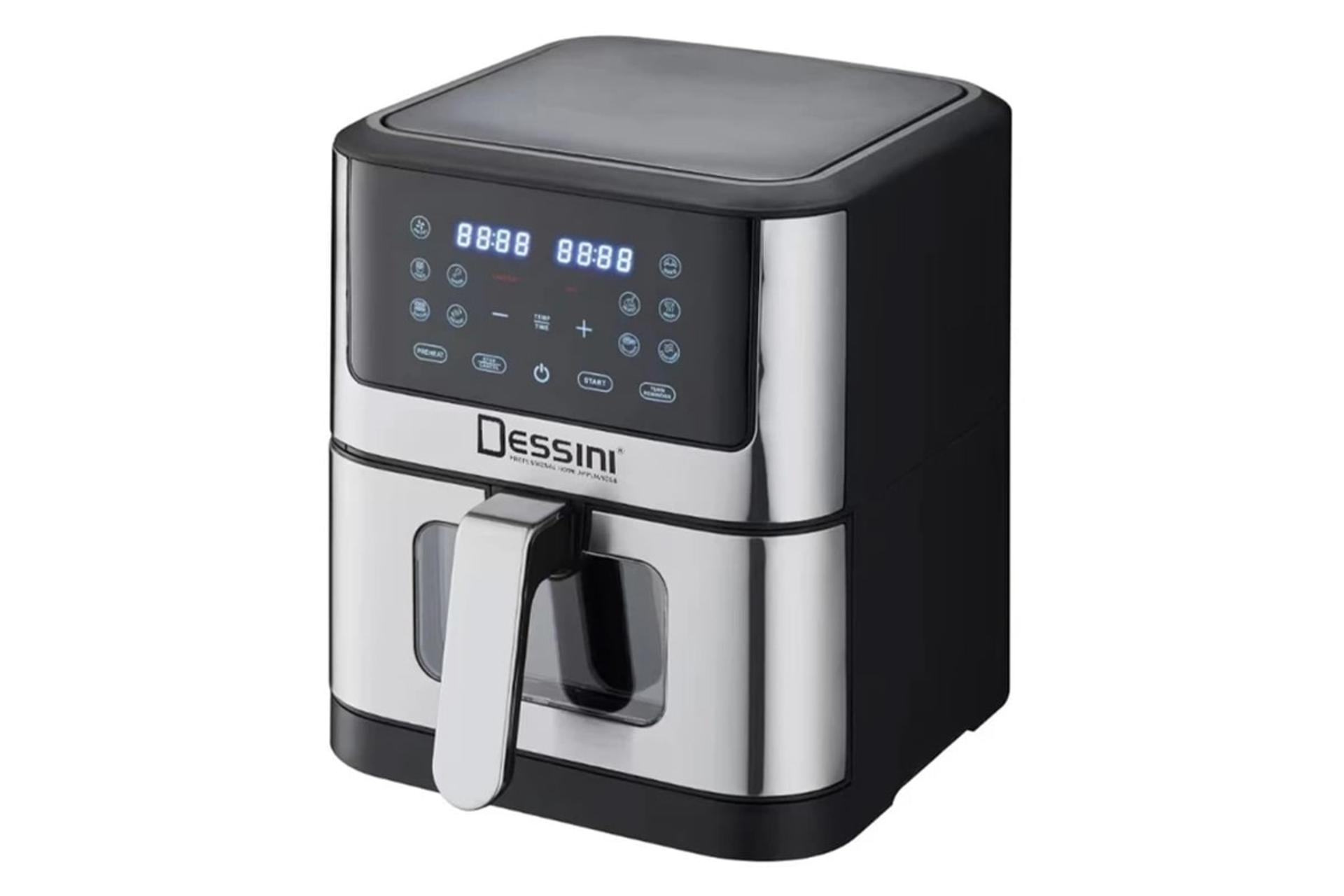 قیمت سرخ کن بدون روغن دسینی Dessini DS-811