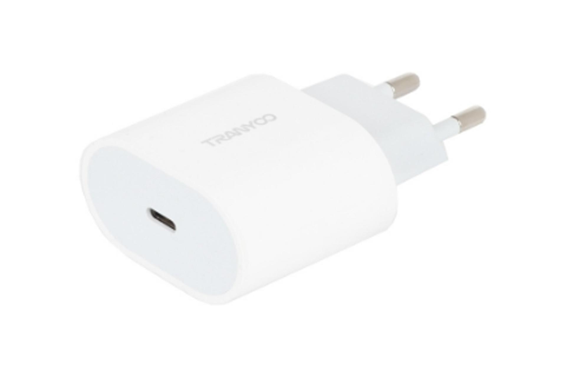 قیمت شارژر ترانیو Tranyoo T-CP3 اصلی