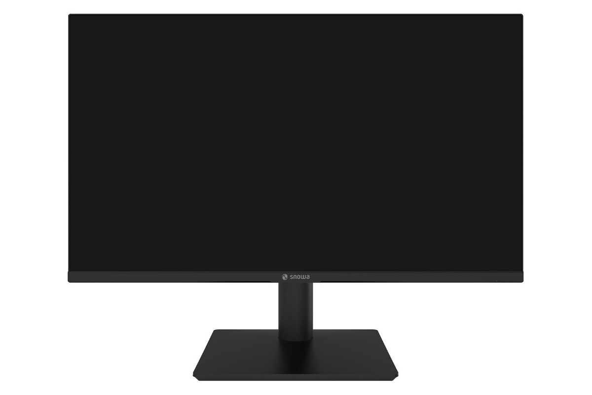 قیمت مانیتور اسنوا 24 اینچ مدل S24TB300 + مشخصات