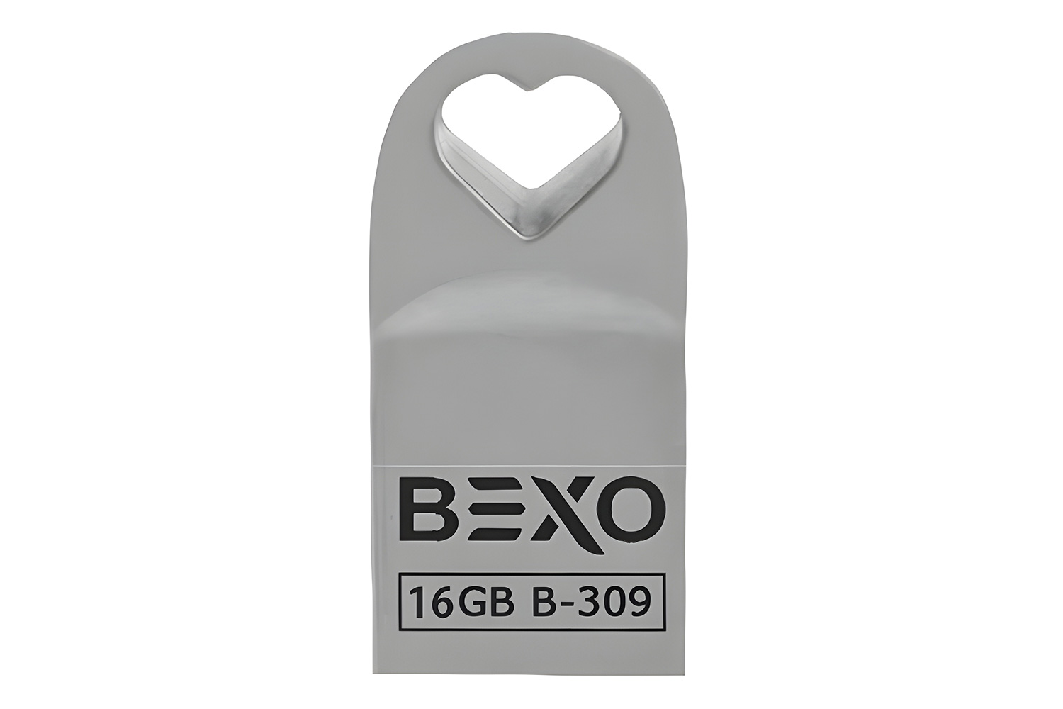 قیمت فلش مموری بکسومن مدل B-309 ظرفیت 16 گیگابایت USB 2.0