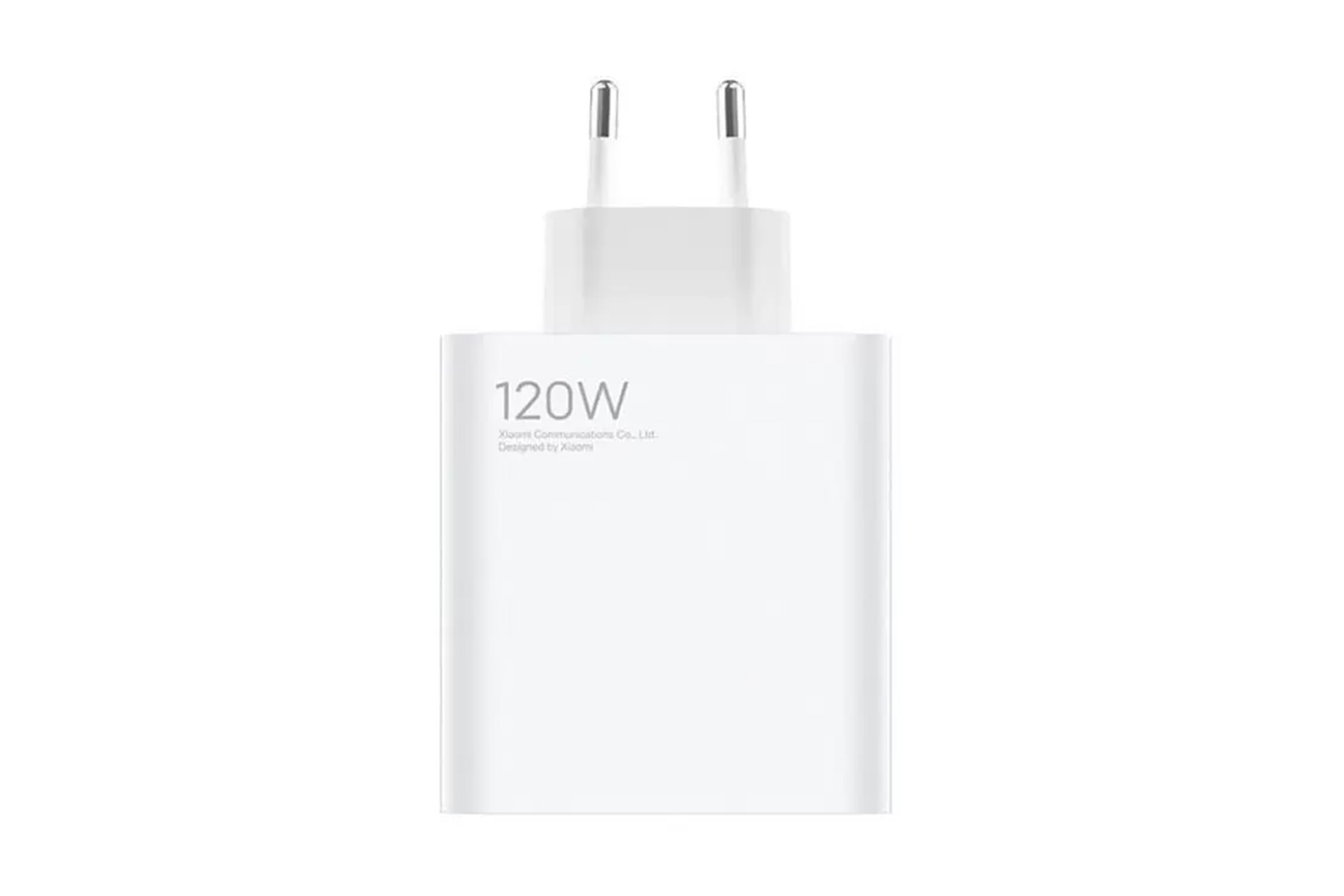 قیمت شارژر شیائومی Xiaomi MDY-12-EH 120W اصلی