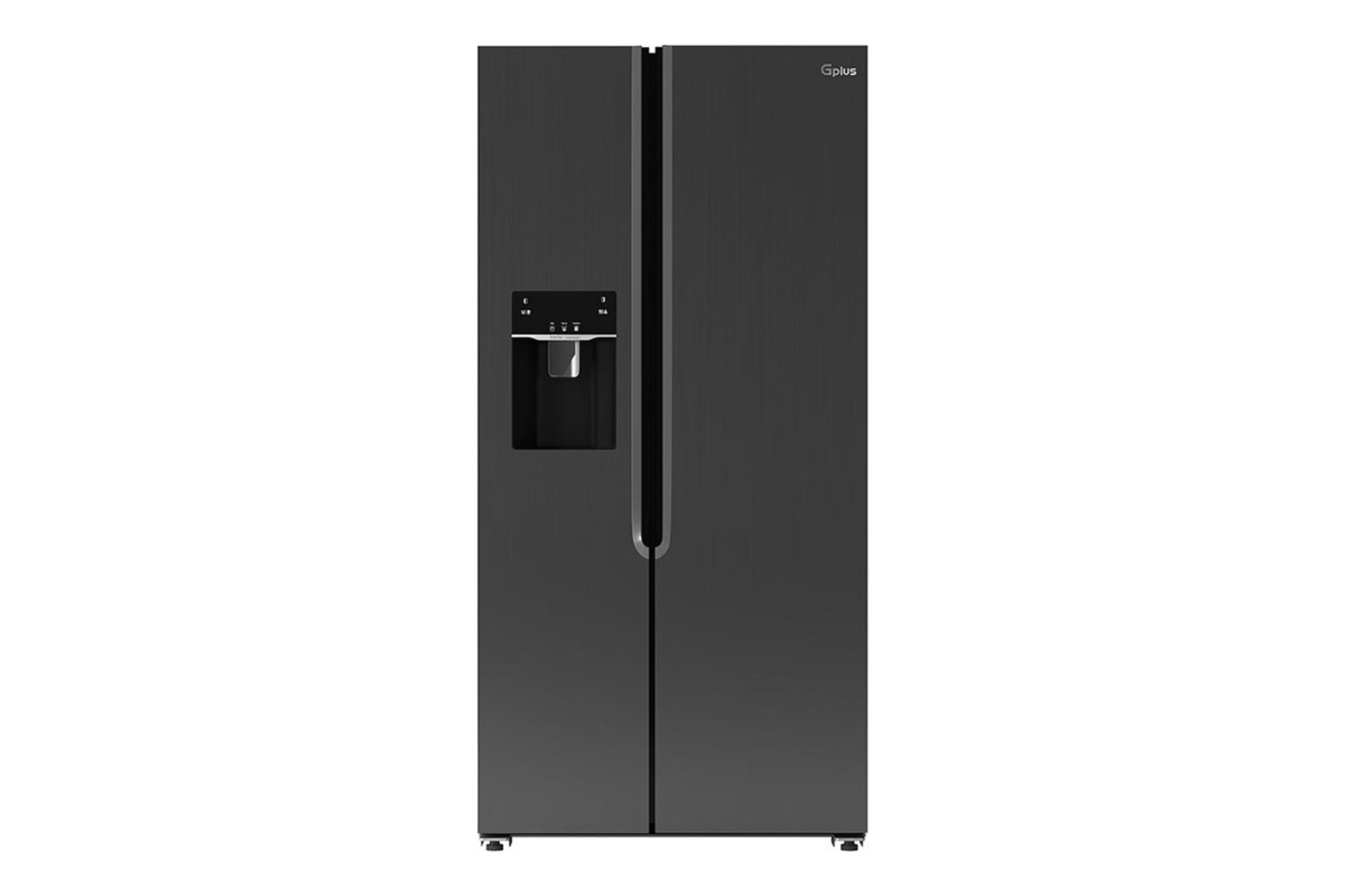 قیمت یخچال جی پلاس GSS-P7630