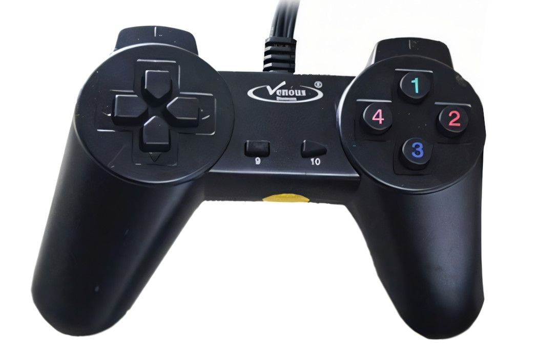 قیمت دسته ونوس PV-G801 + مقایسه با رقبا