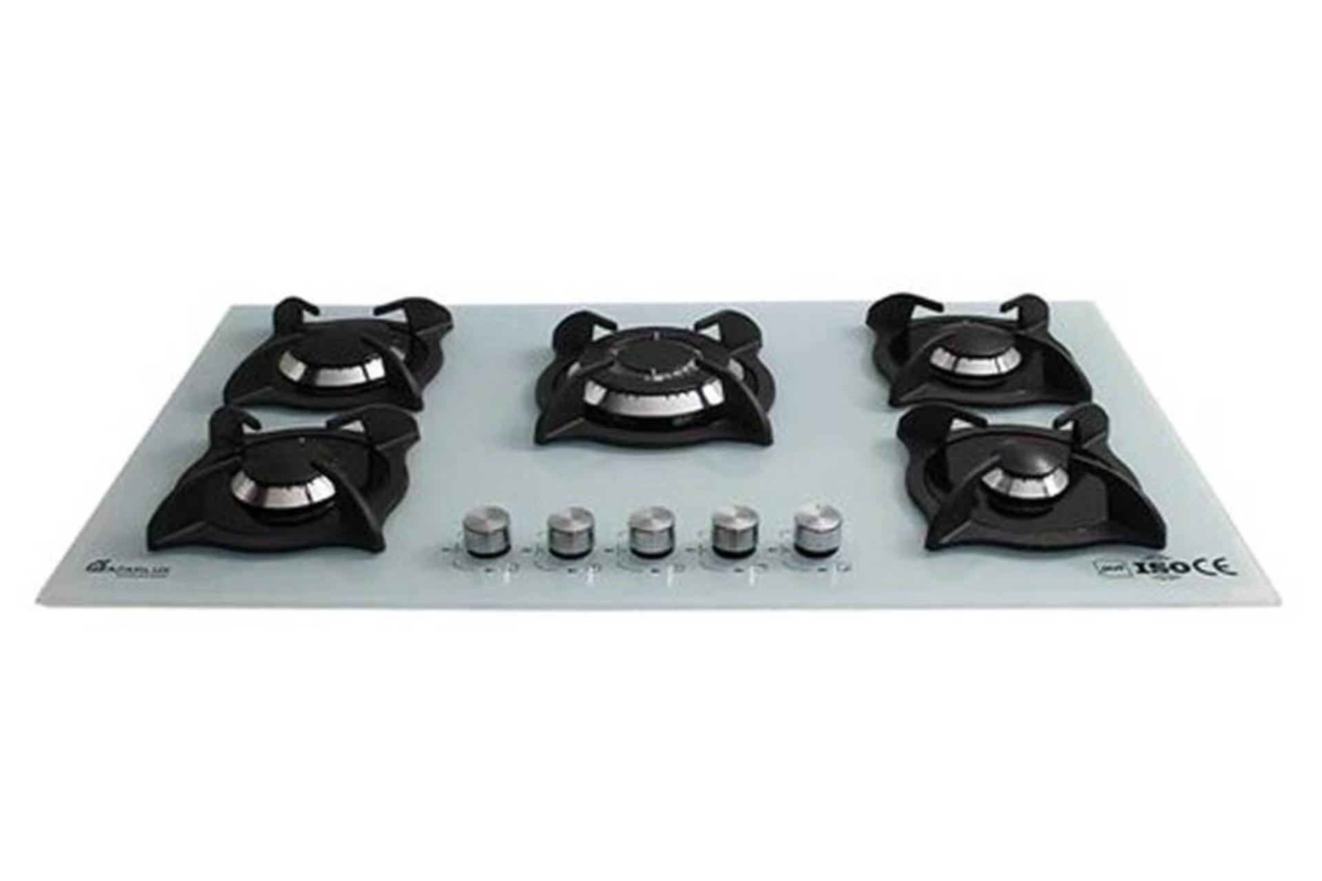 قیمت گاز آذرلوکس G05ML-C4 + مقایسه و خرید ارزان