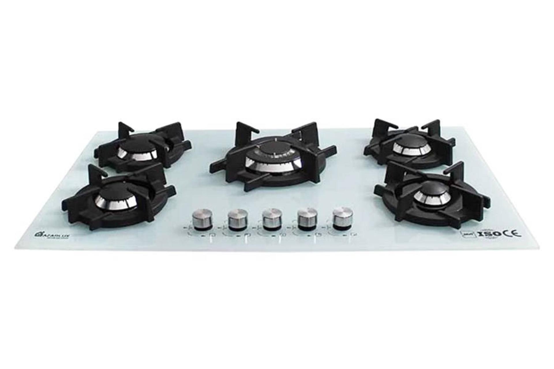 قیمت گاز آذرلوکس G05ML-C18 + مقایسه و خرید ارزان