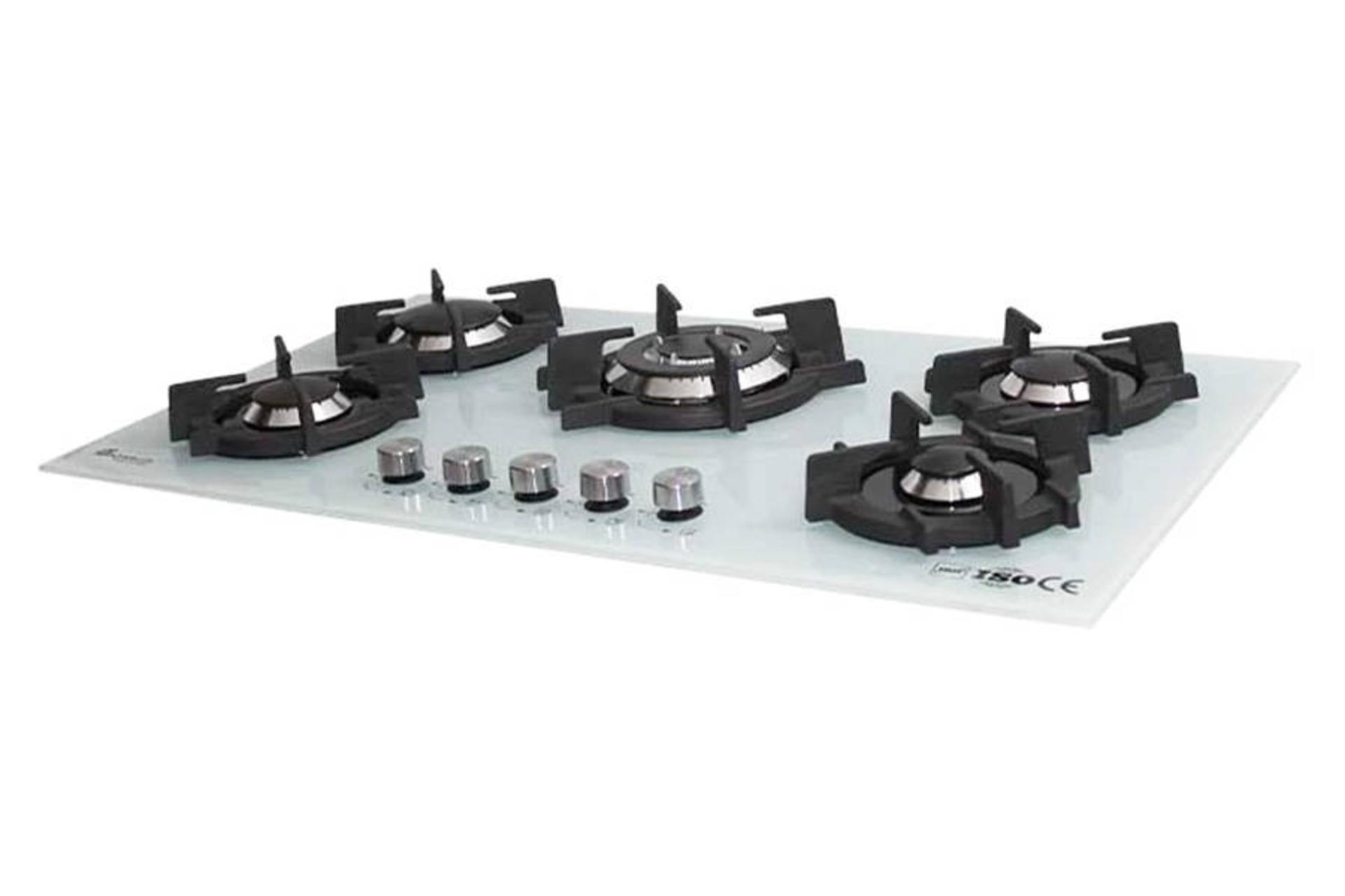 قیمت گاز آذرلوکس G05ML-C18 + مقایسه و خرید ارزان