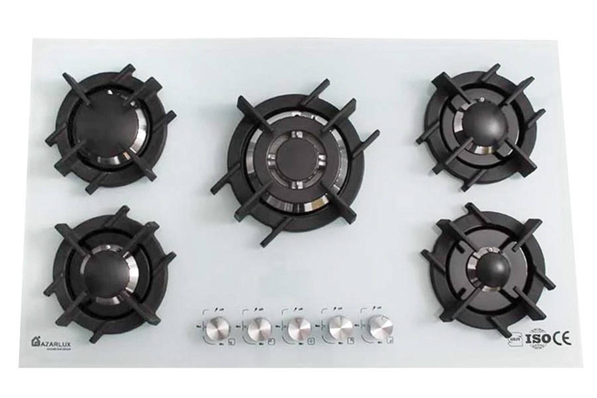 قیمت گاز آذرلوکس G05ML-C18 + مقایسه و خرید ارزان