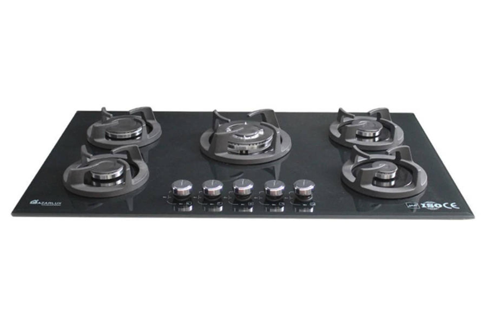 قیمت گاز آذرلوکس G05NL-C10 + مقایسه و خرید ارزان