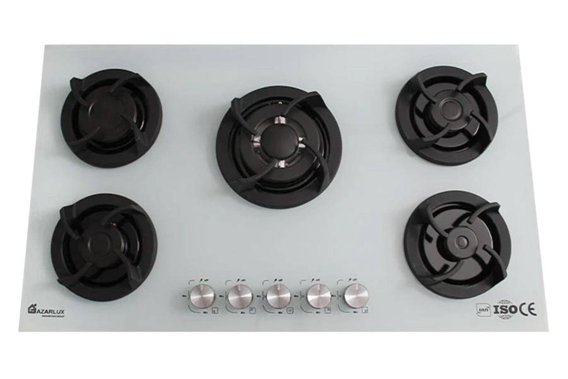 قیمت گاز آذرلوکس G05NL-C10 + مقایسه و خرید ارزان