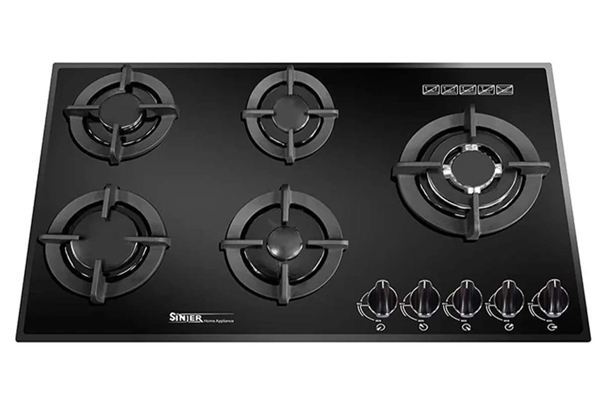 قیمت گاز سینجر SDG508W + مقایسه و خرید ارزان