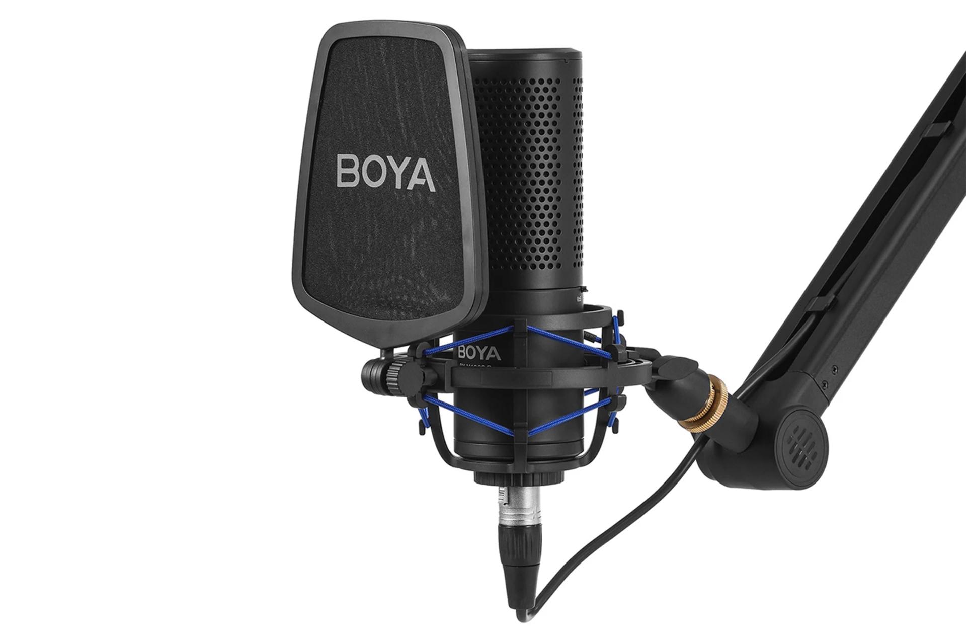 قیمت میکروفن بویا BOYA BY-M1000 Pro
