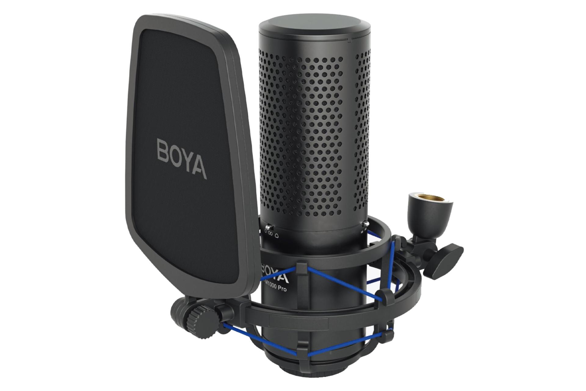 قیمت میکروفن بویا BOYA BY-M1000 Pro