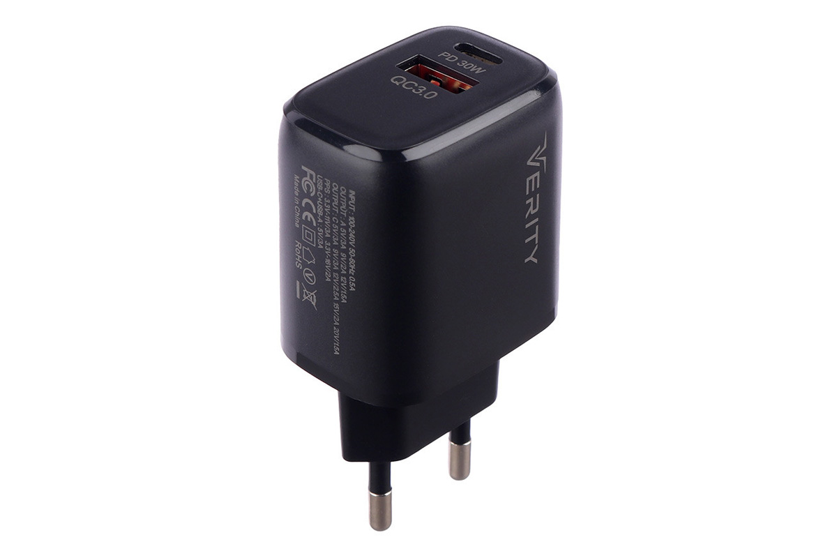 قیمت شارژر وریتی Verity AP2126 اصلی