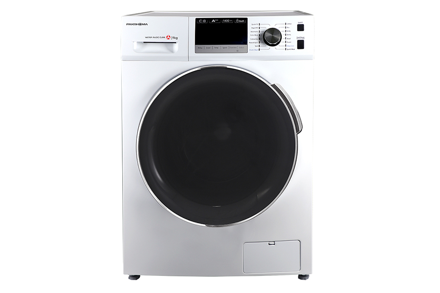 قیمت لباسشویی پاکشوما Pakshoma BWF-40806