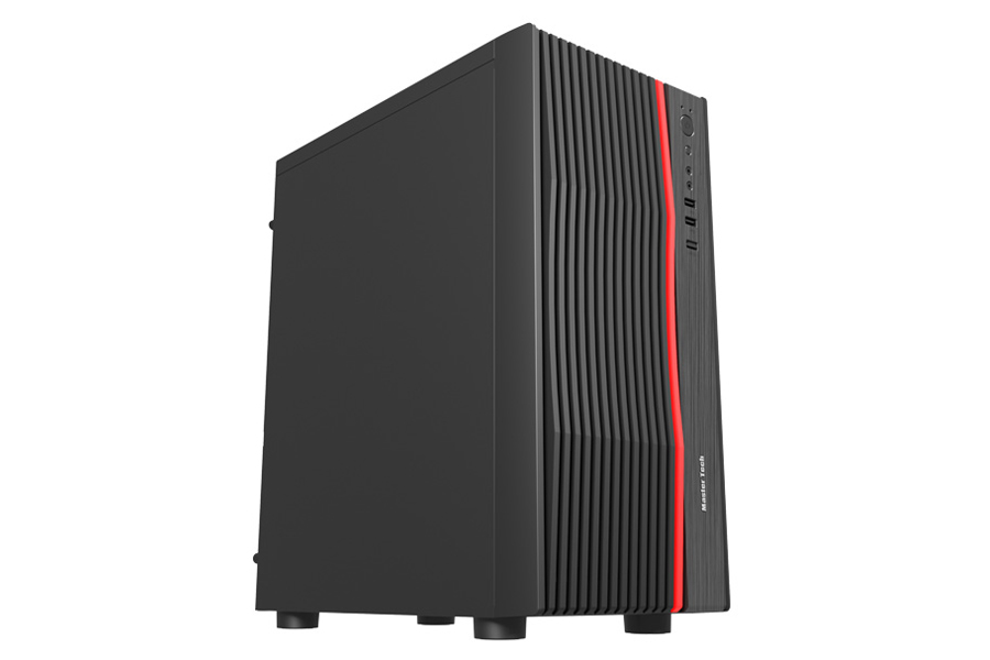 قیمت کیس مستر تک Master Tech ZEBRA METAL