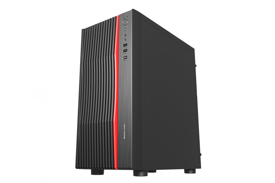 قیمت کیس مستر تک Master Tech ZEBRA GLASS