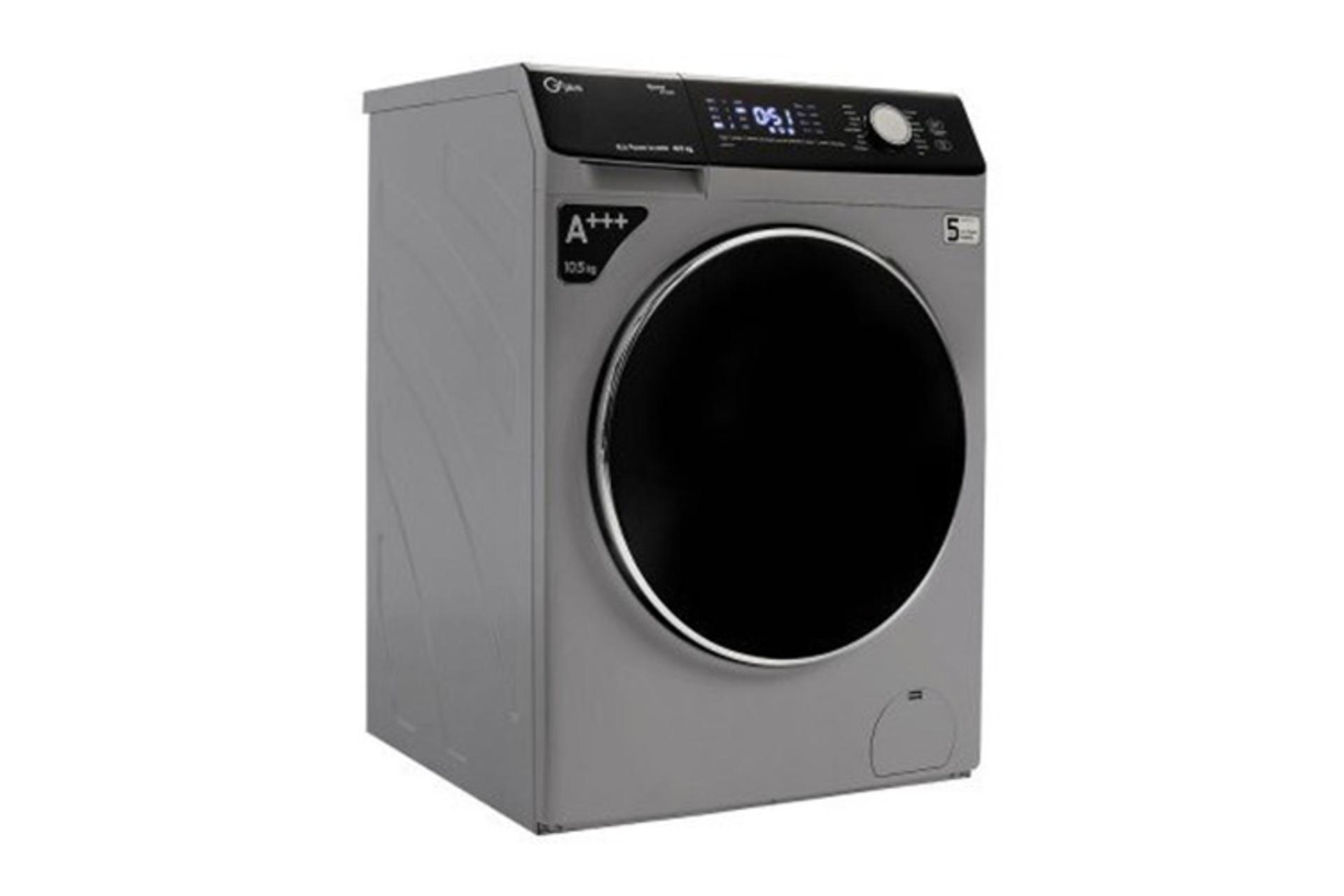 قیمت لباسشویی جی پلاس Gplus GWM-PD106